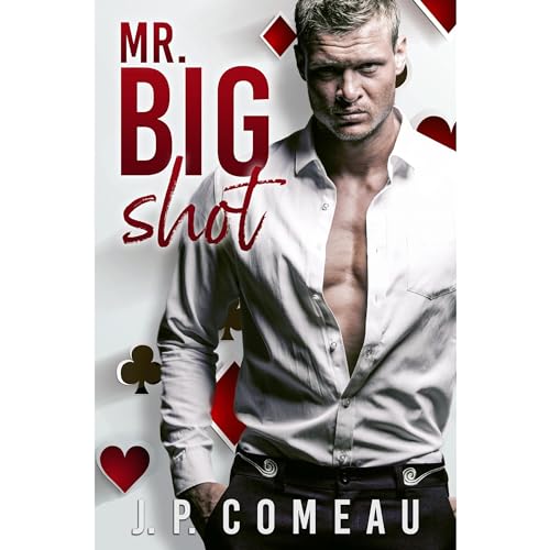 Amazon.com: Mr. Big Shot: An Enemies To Lovers Romance (Audible Audio Edition): J.P. Comeau ...