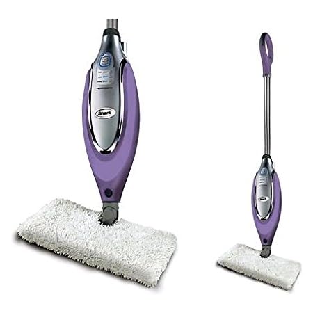 Amazon.com - Shark SE450 Professional Electronic Super-Heated Steam ...