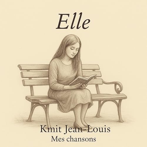 Elle : Jean-louis Kmit: Amazon.fr: Téléchargement de Musique