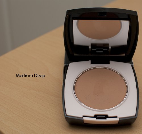 Amazon.com : Avon Magix Tinted Face Perfector, Medium Deep , M-210 ...