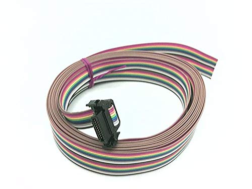 KEYENCE Corp OP-87906 3 M, Ribbon Cable, Sensor, IV-G I/O: Amazon.com ...