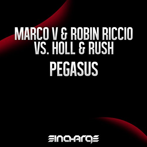Pegasus by Marco v, Robin Riccio, Holl & Rush on Amazon Music - Amazon.com