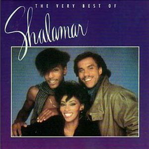 Shalamar (Cd Compilation, 18 Tracks) - Amazon.com Music