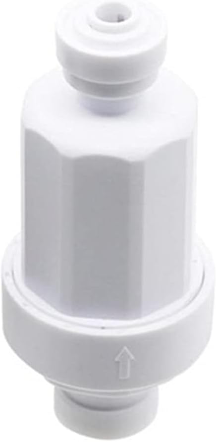 Amazon.com : xcbdf Durable 1/4" Quick Connect Microfilter Garden Slip ...