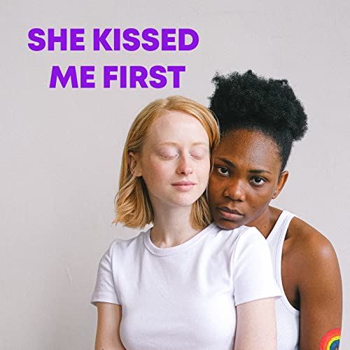 Amazon Music - VARIOUS ARTISTSのShe Kissed Me First | Pride Month 2022 ...