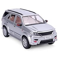 Centy Toys Fortuner Pull Back Car (Multicolor) : Amazon.in: Toys & Games
