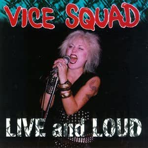 Amazon.co.jp: Live and Loud: ミュージック