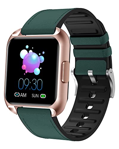 The 27 Best Modern Smartwatches of 2025 [Verified] - Cherry Picks