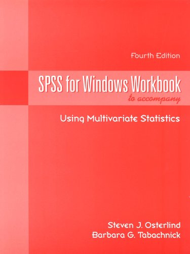 Buy SPSS Workbook Book Online at Low Prices in India | SPSS Workbook ...