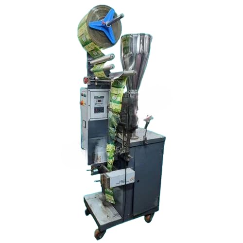 Buy AMS MACHINERY (Ffs Pouch Packaging Machines) Online at Low Prices ...