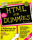 HTML For Dummies: 9781568846477: Computer Science Books @ Amazon.com