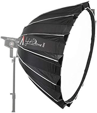Aputure Light Dome II Softbox 35 Pulgadas Deep Octagon Softbox para ...