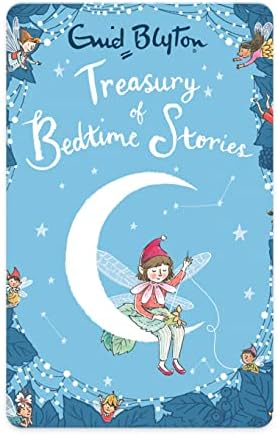Yoto - Enid Blyton: Treasury of Bedtime Stories - Children's Audioconte ...