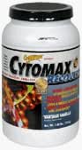 Amazon.com: CytoSport Cytomax Recovery 2.48 Pounds : Everything Else