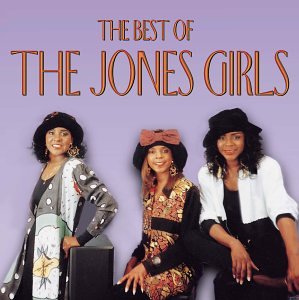 Jones Girls - The Best of The Jones Girls - Amazon.com Music
