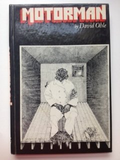 MOTORMAN: Amazon.co.uk: David Ohle: 9780394473918: Books