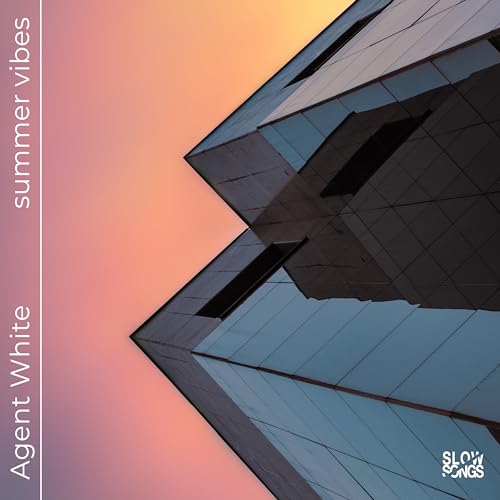 Écouter summer vibes par Agent White sur Amazon Music Unlimited