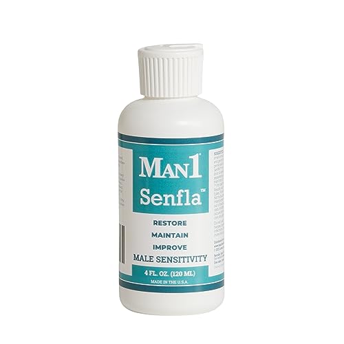 Top 10 Best Man1 Man Oil Sensitivity : Reviews & Buying Guide - Katynel