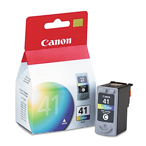 Canon Cl 41 – Die 15 besten Produkte im Vergleich - The Digital Talents