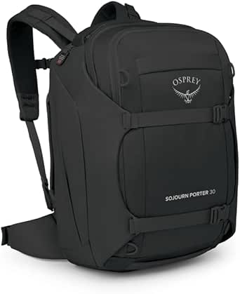 Osprey Sojourn Porter Pack 30l Backpack One Size : Amazon.co.uk: Fashion