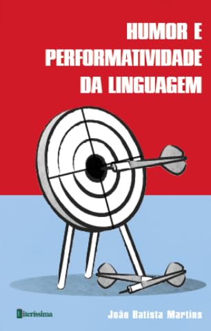 Humor e performatividade da linguagem - 9786550793616 - Livros na ...