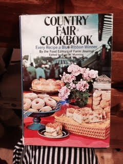 County Fair Cookbook: unknown author: Amazon.com: Books