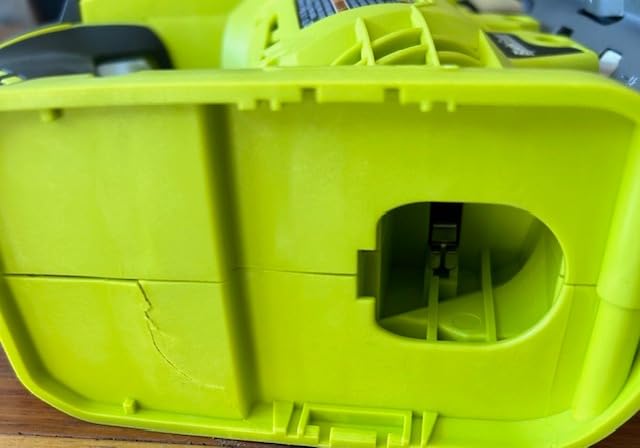 RYOBI One+ P5231 18V Lithium Ion Cordless Orbital T-Shaped 3,000 SPM ...