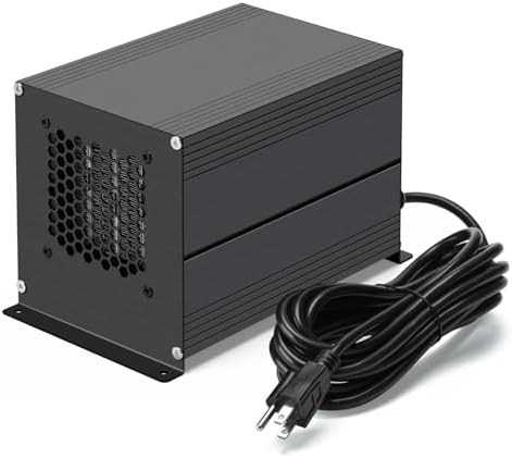 Amazon.com: Haoguo Boat Engine Compartment Heater, 650W 10A Bilge ...