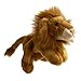 Amazon.com: The Puppet Company Full-Bodied Animal Hand Puppets Lion, 12 ...
