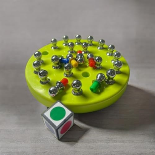 Buy STOFFIER GARTEN Plastic Memory Match Stick Chess Game for Kids ...