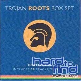 Roots Lp Box Set: Various: Amazon.in: Music}