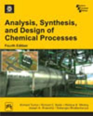 Amazon.co.jp: Analysis, Synthesis and Design of Chemical Processes (4th ...