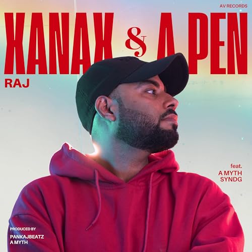 Play XANAX & A PEN by Raj on Amazon Music Unlimited