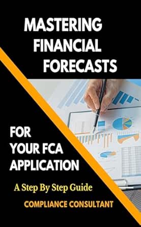 Amazon.com: Mastering Financial Projections - A Comprehensive Guide for FCA Start-Ups: MR eBook ...