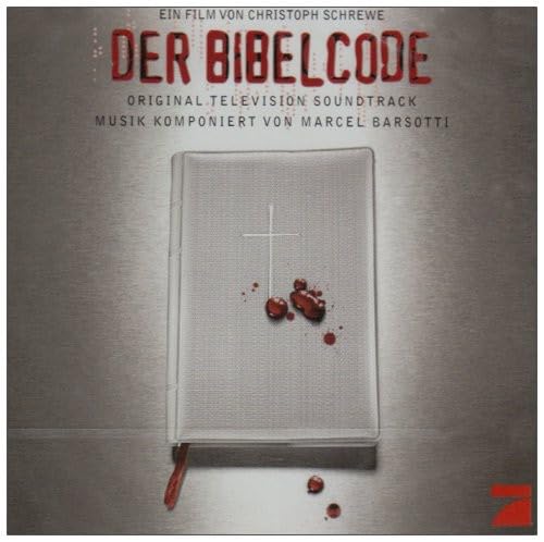 Amazon.com: Der Bibelcode: CDs & Vinyl