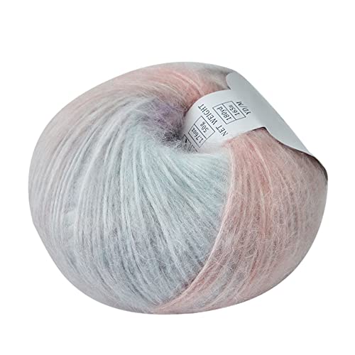 The 30 Best Multicolor Crochet Yarn of 2026 [Verified] - Cherry Picks