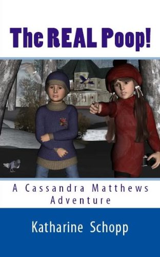 The REAL Poop! - Kindle edition by Schopp, Katharine. Literature ...