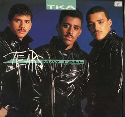 Tears May Fall: Tka: Amazon.in: Music}