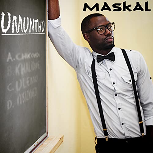Amazon.com: Umunthu : Maskal: Digital Music