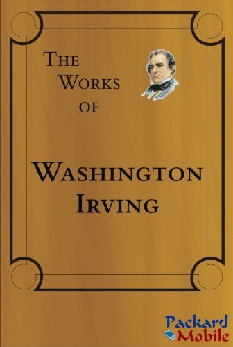 The Works: Washington Irving - Kindle edition by Irving, Washington ...