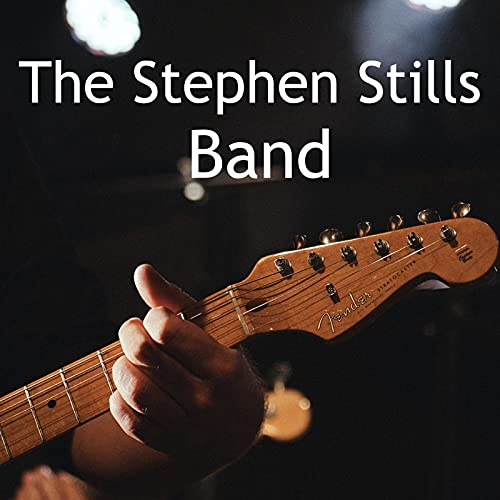 The Stephen Stills Band - King Biscuit FH FM Broadcast Havana Jam 4th ...