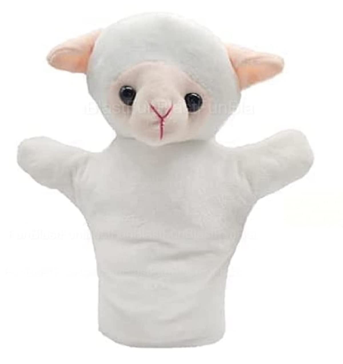 Buy FunBlast Hand Puppets for Kids - Soft Hand Puppets for Kids Story ...