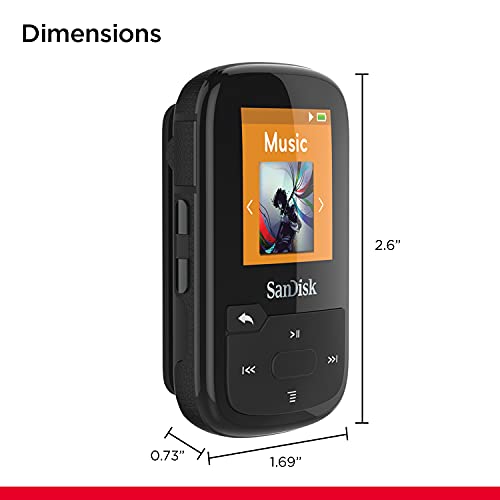 The 5 Best SanDisk MP4 Players of 2026 [Verified] - Cherry Picks