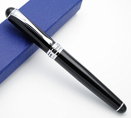 Best Chinese Fountain Pen: Top 10 Picks - BalTimes