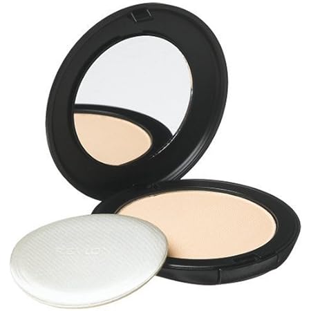 Amazon.com : REVLON ColorStay Pressed Powder, Longwearing Oil ...