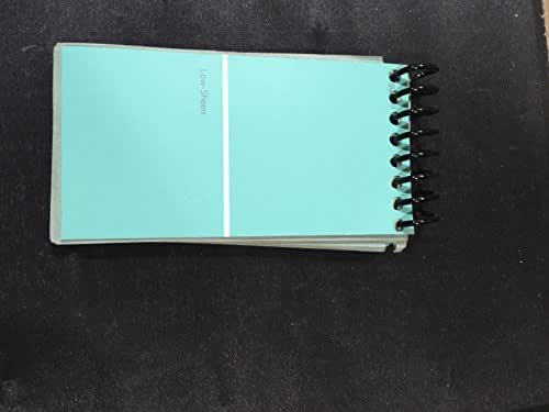 Amazon.com: Monopoly Money/Paint Chip Notebook-$20"Low Sheen ...