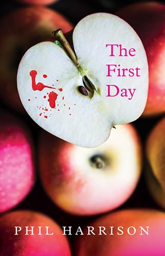 Buy The First Day Book Online at Low Prices in India | The First Day ...