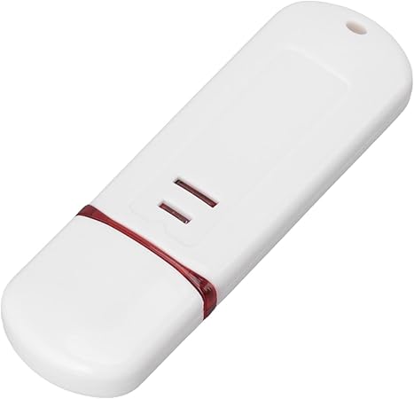 Fockety Mini USB Rubber Ducky, WiFi HID Injector Remotely Execute ...