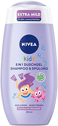 Kinder Shampoo – Die 15 besten Produkte im Vergleich - Reiterguide Ratgeber