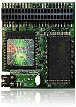 Transcend 4GB Flash Module/diskonmodule with IDE Interface 44PIN ...